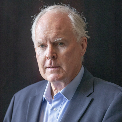 Rick Neville - NPA | News Publishers' Association