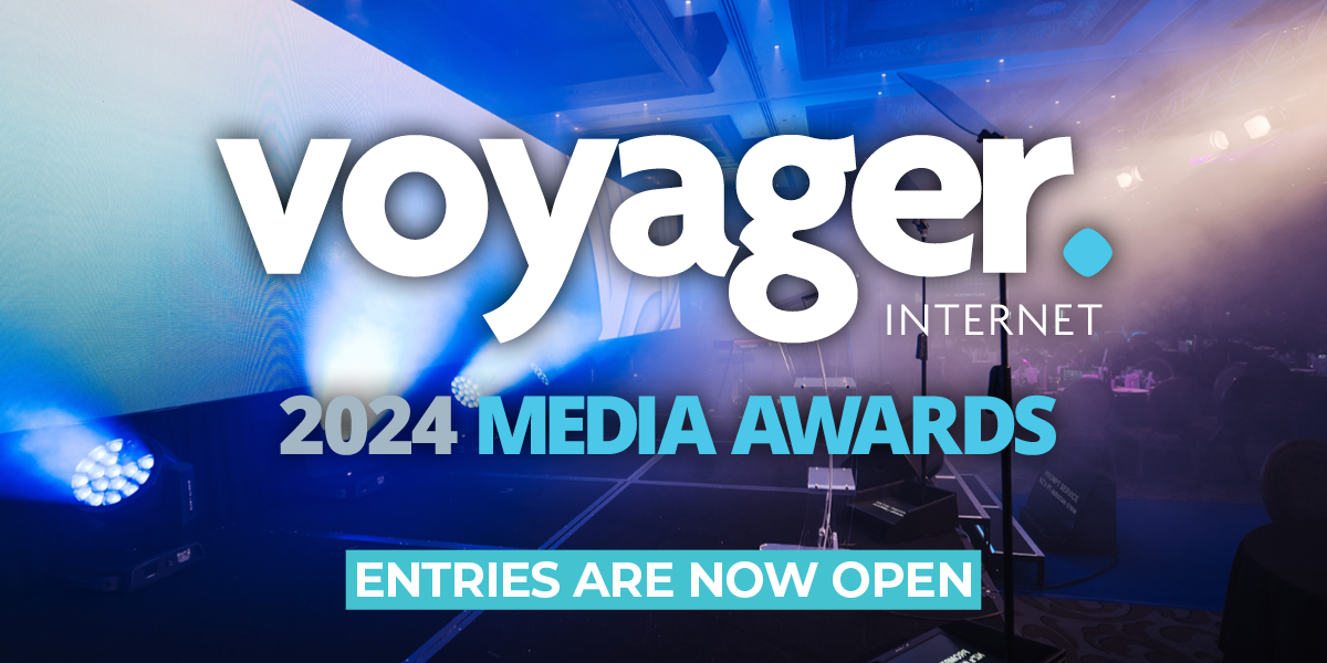 2024 Voyager Media Awards entries are open | The News Publishers’ Association