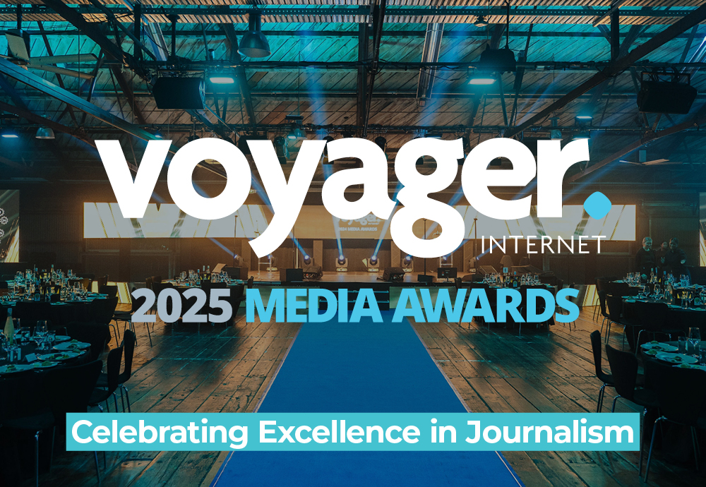 Finalists announced - 2025 Voyager Media Awards - NPA | News Publishers' Association